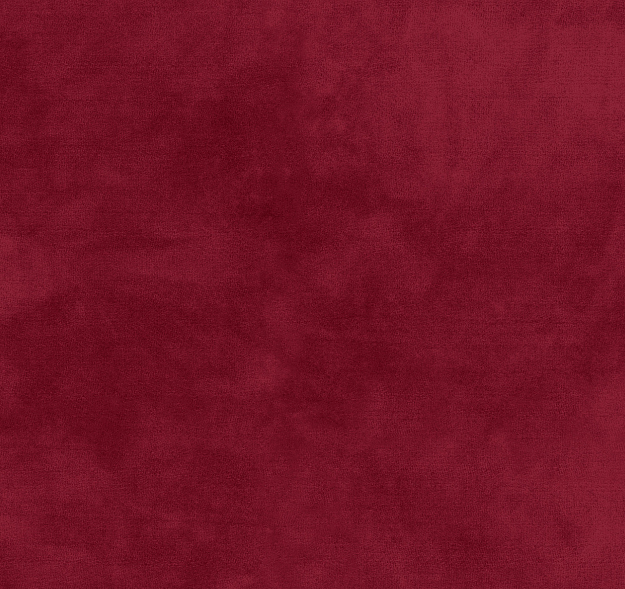 Color Wash Woolies Flannel--Dark Red - Dominion Sewing Centre & Studio