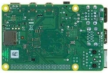 RPI4-MODBP-4GB - Raspberry Pi 4 Model B 2019 Quad Core 64 Bit WiFi ...
