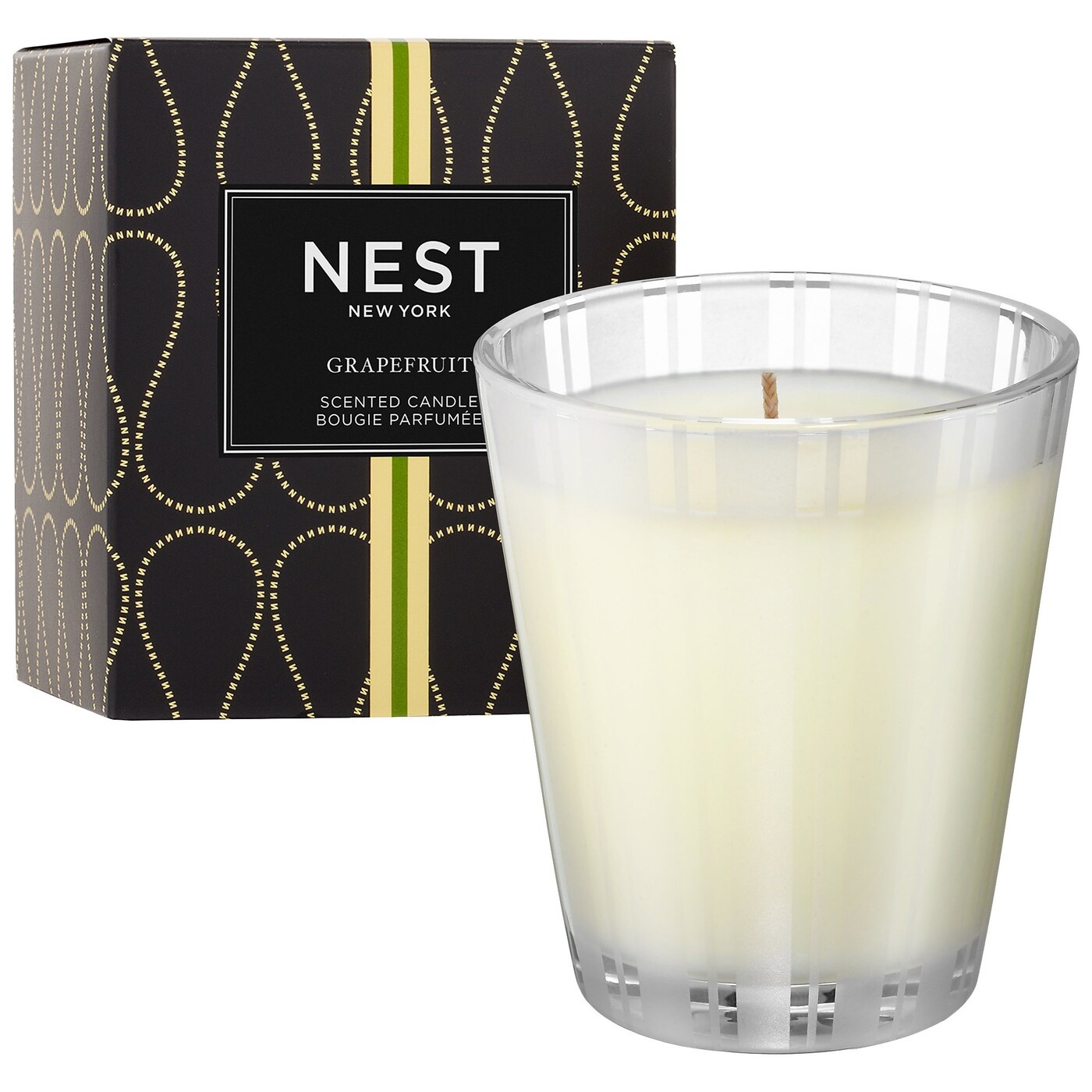 NEST, Classic Candle 8.10z, - Jade
