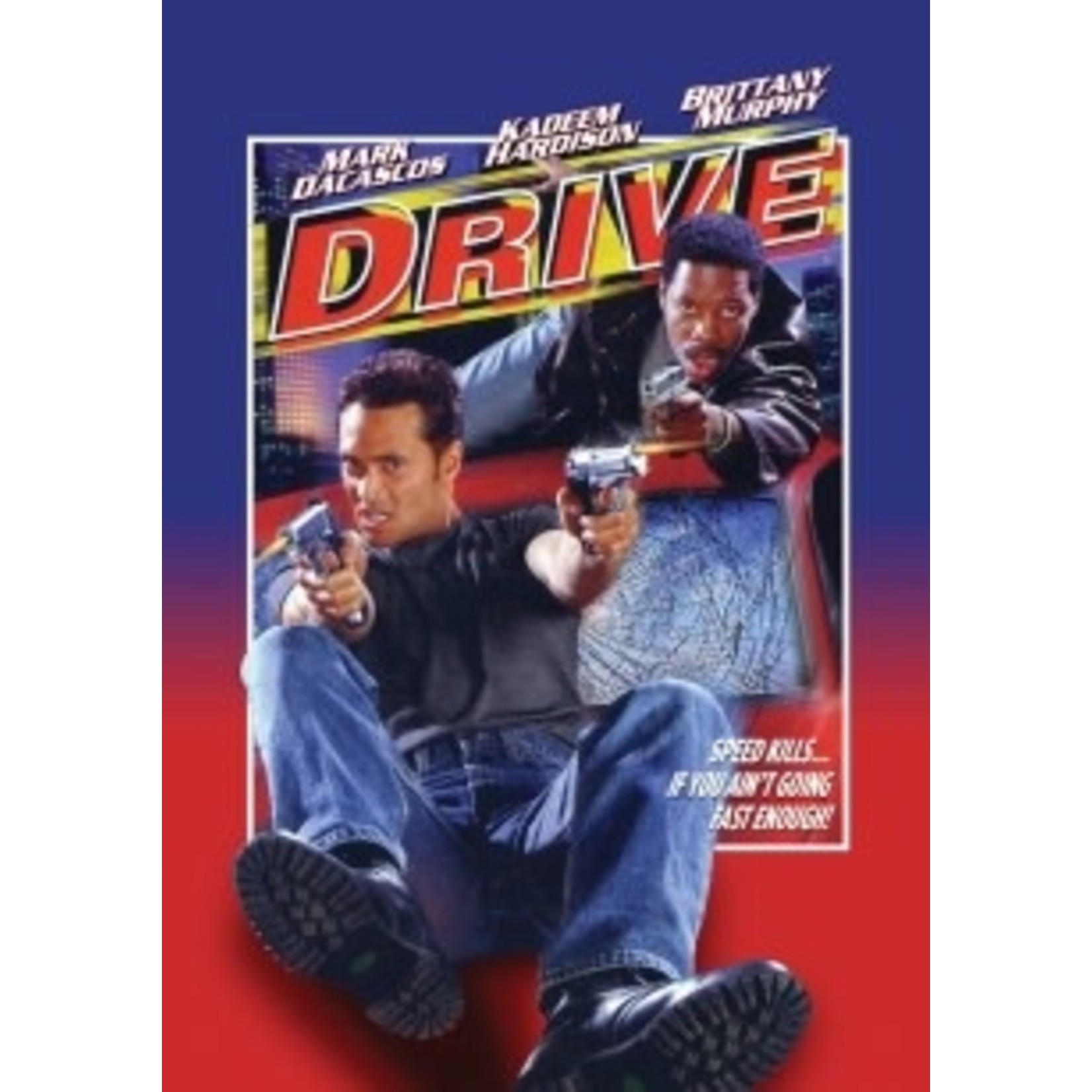 Drive 1997