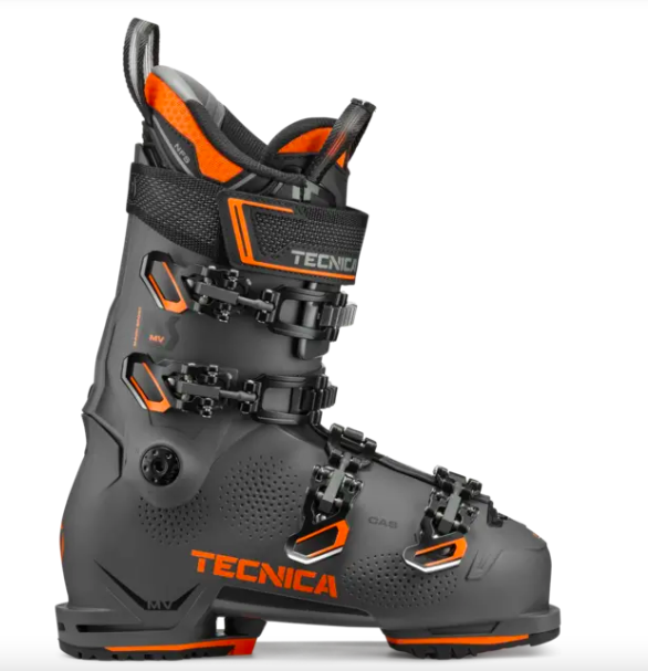 Tecnica Men's Mach Sport 100 MV Ski Boots 2025 - Coastal Riders
