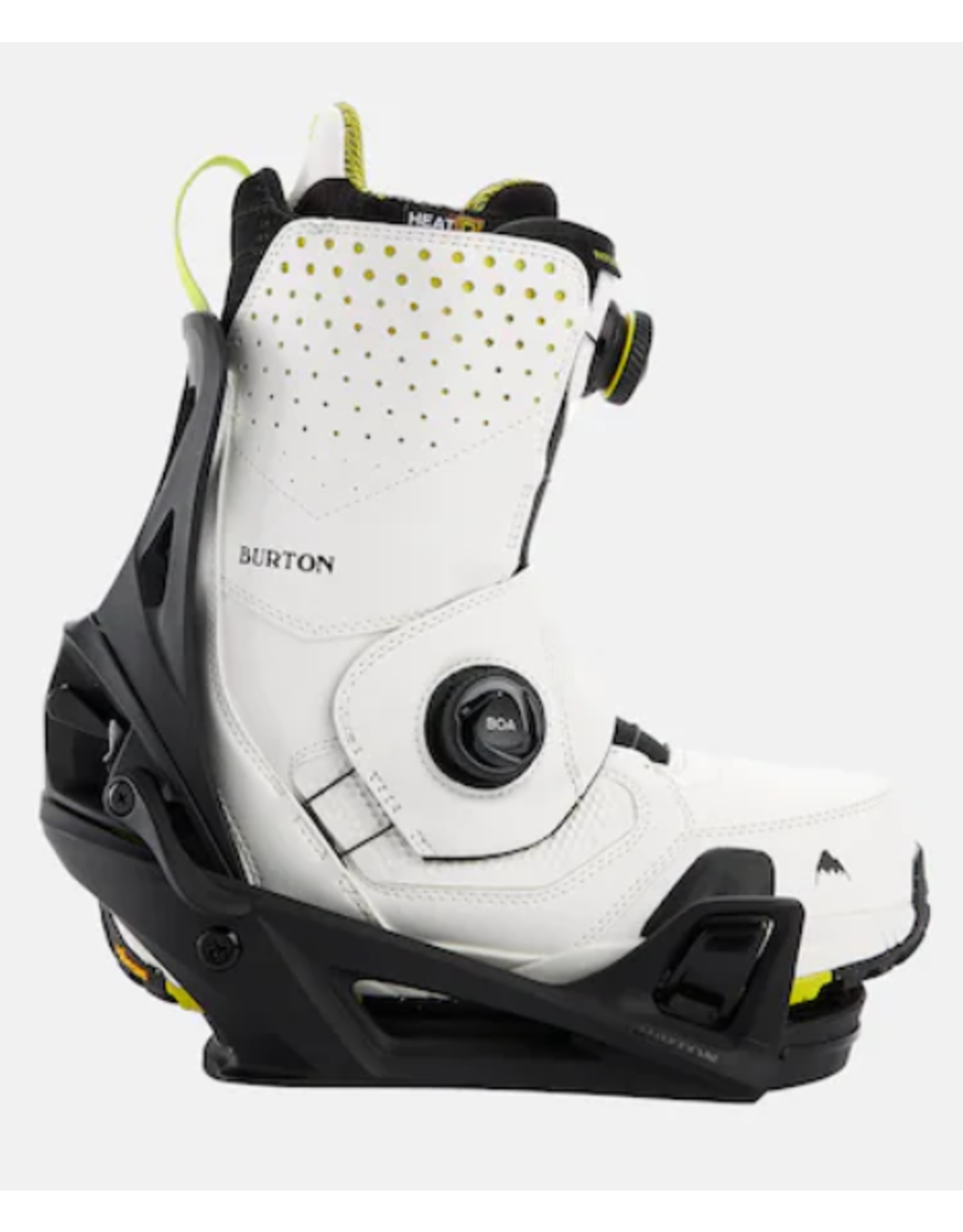 Burton Men s Step On Bindings Black 2026 Coastal Riders