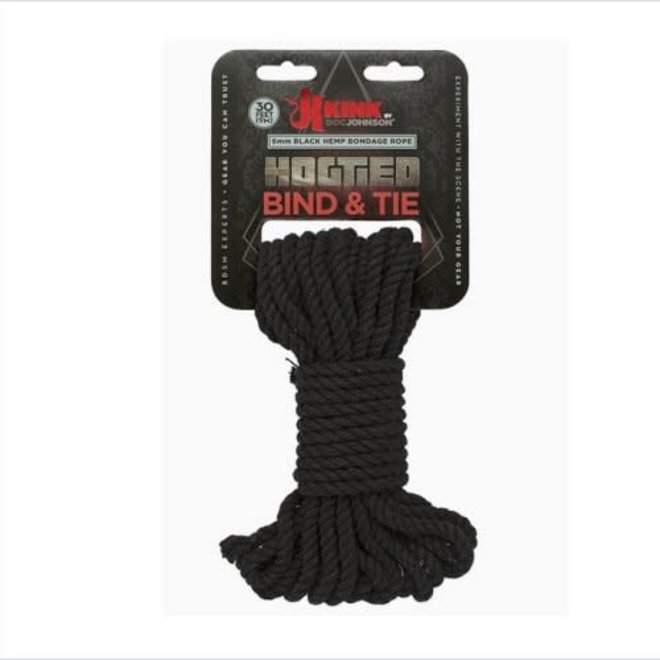 Bondage & Suspension Rope - Rope & Restraints - Bondage & Fetish ...