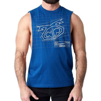 Shredders - Tops - Athletic and Streetwear - Doghouse Leathers