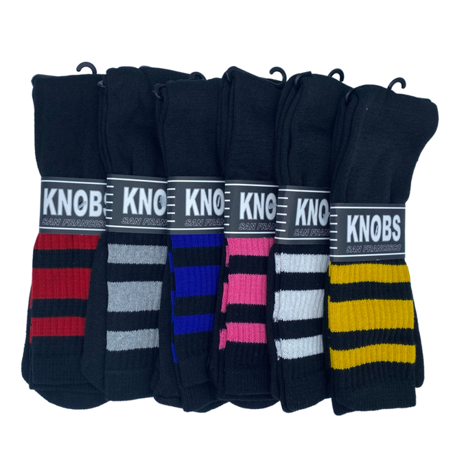 Socks - Athletic and Streetwear - Doghouse Leathers