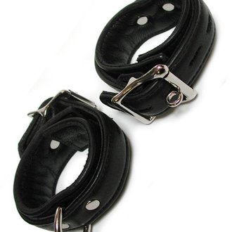 Strict Leather - Doghouse Leathers