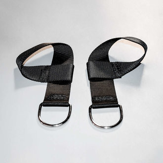 Sling Accessories - Doghouse Leathers