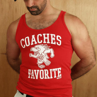 Tank Tops - Tops - Athletic and Streetwear - Doghouse Leathers