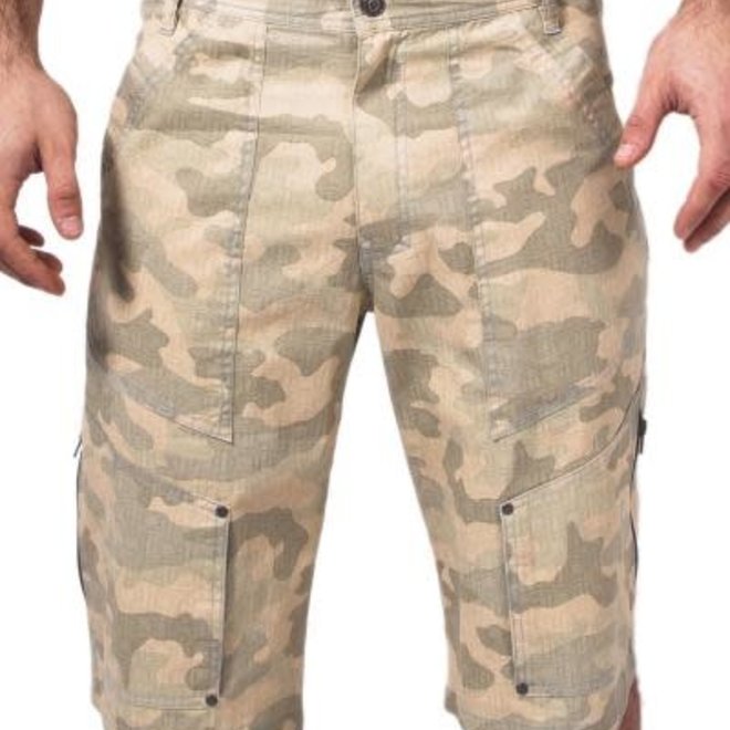 Shorts - Bottoms - Athletic and Streetwear - Doghouse Leathers