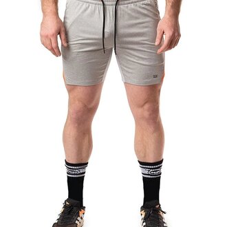 Nasty Pig Jolt Tight - Monument Grey - Doghouse Leathers