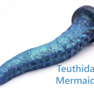 Uberrime - Doghouse Leathers