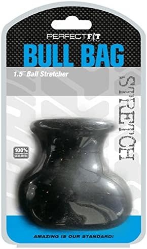 Bull Bag - Doghouse Leathers