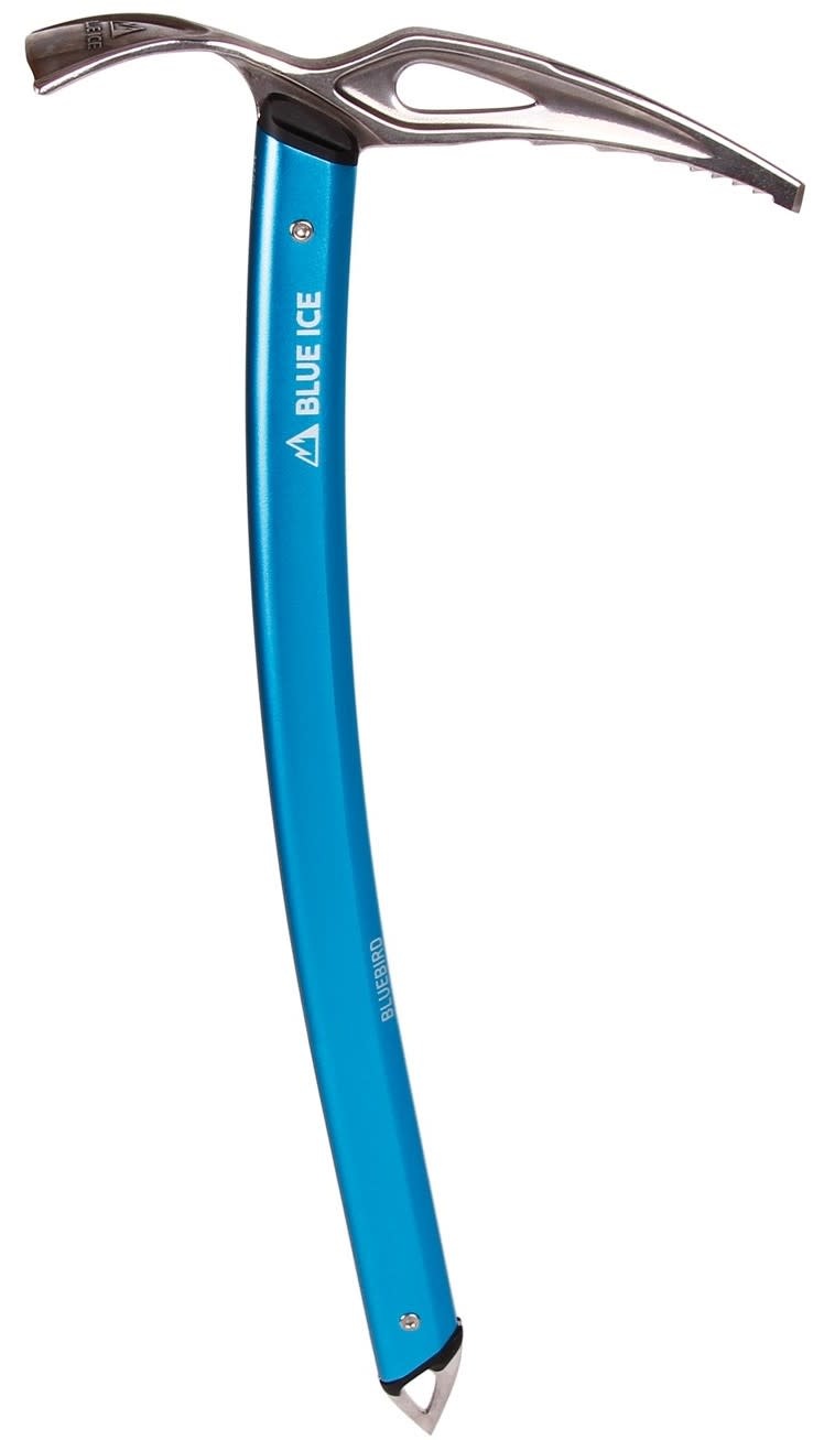 Blue Ice Bluebird Ice Axe - MountainOps