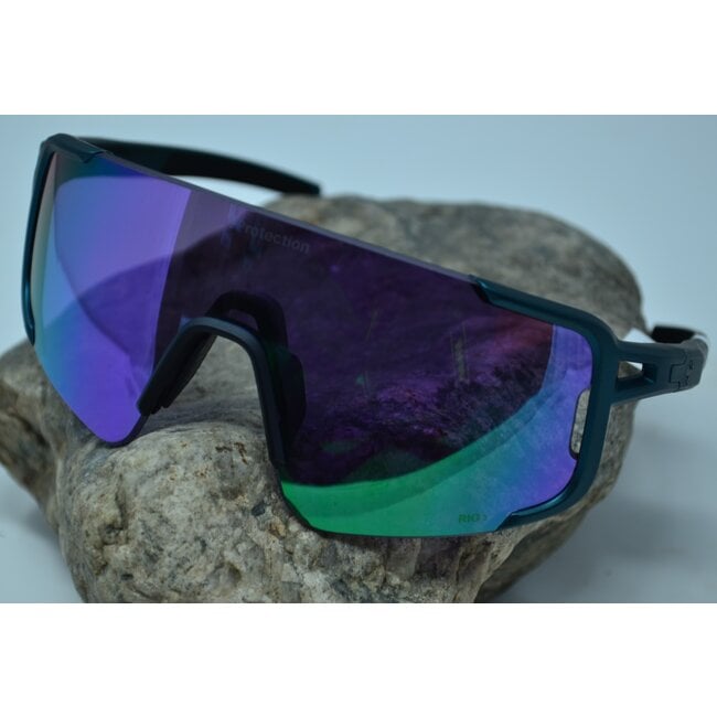 Sweet Protection Ronin Rig Reflect Sunglasses - MountainOps