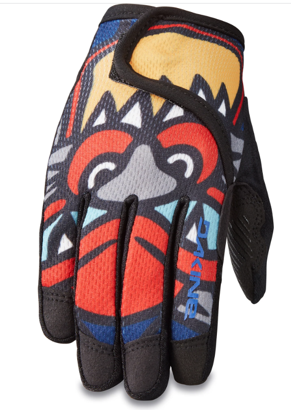 Kids prodigy gloves - MountainOps