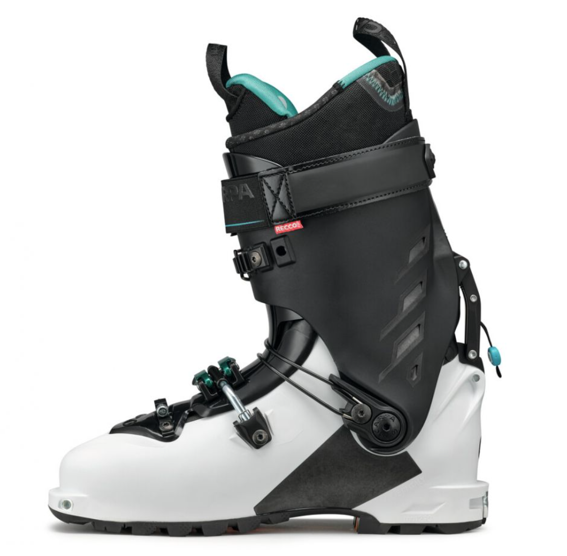 Scarpa Gea RS Women's Ski Boot 24/25 - MountainOps