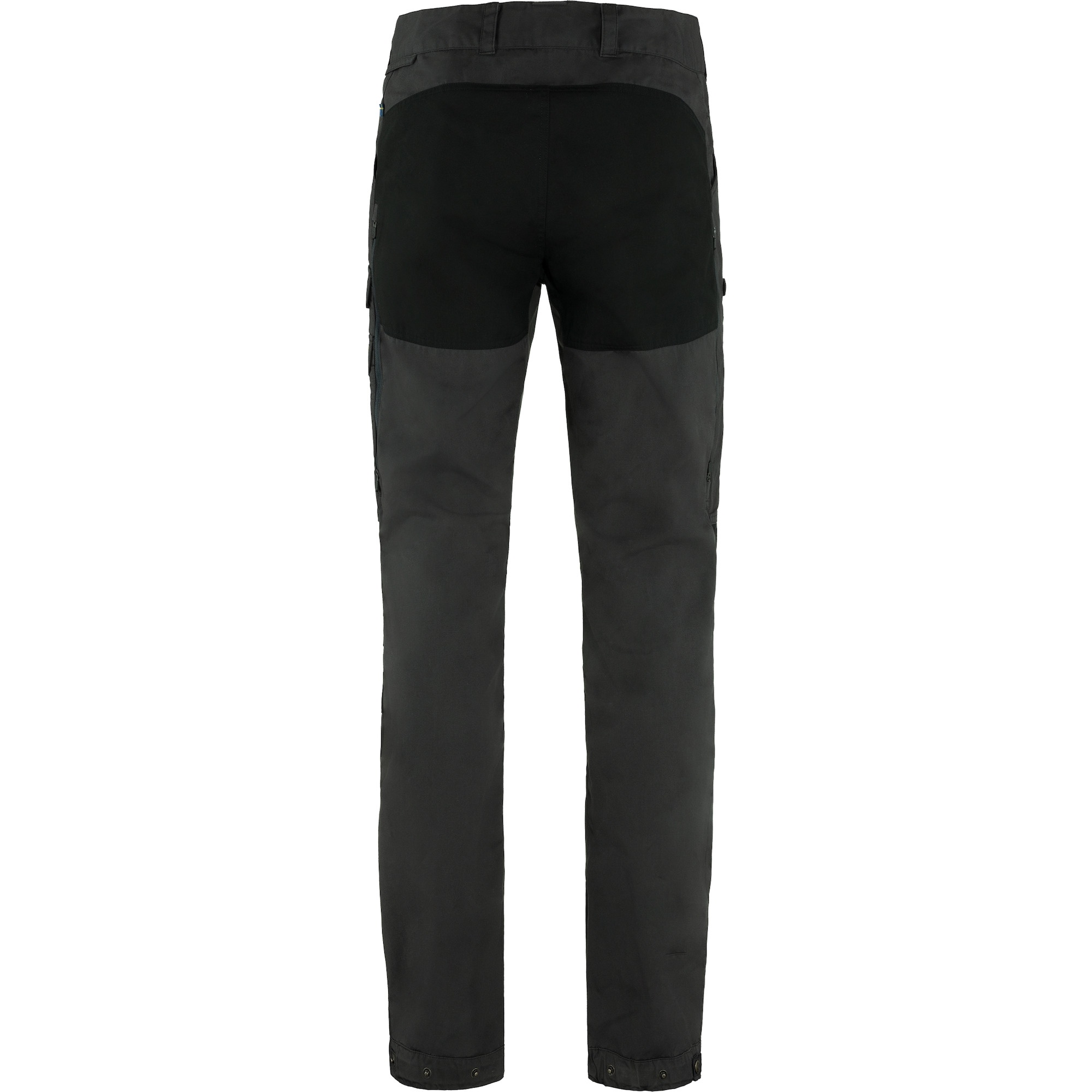 Fjallraven Men's Vidda Pro Ventilated Trousers - MountainOps Outdoor Gear