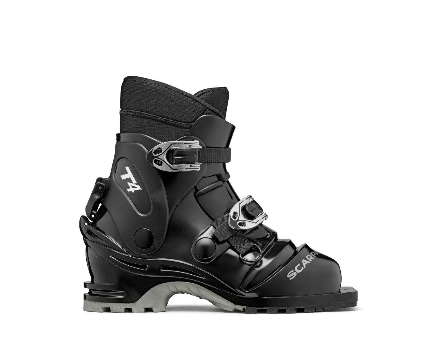 Scarpa T4 Telemark Boot - MountainOps Outdoor Gear