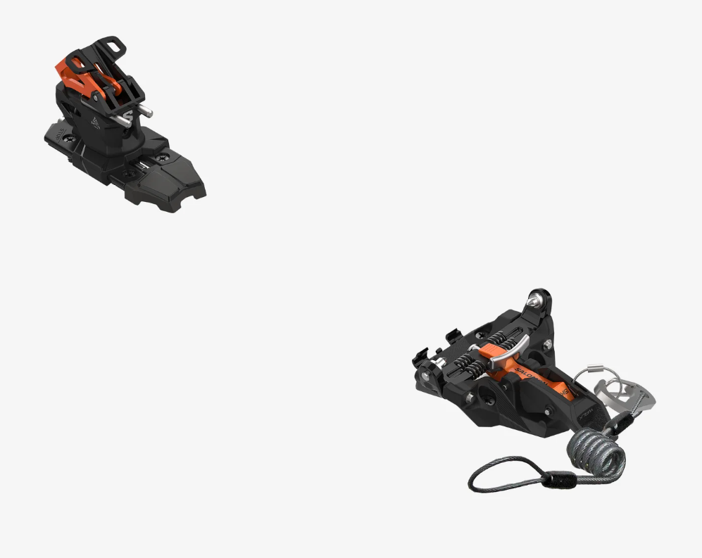 Salomon MTN Summit 12 Bindings - MountainOps Outdoor Gear