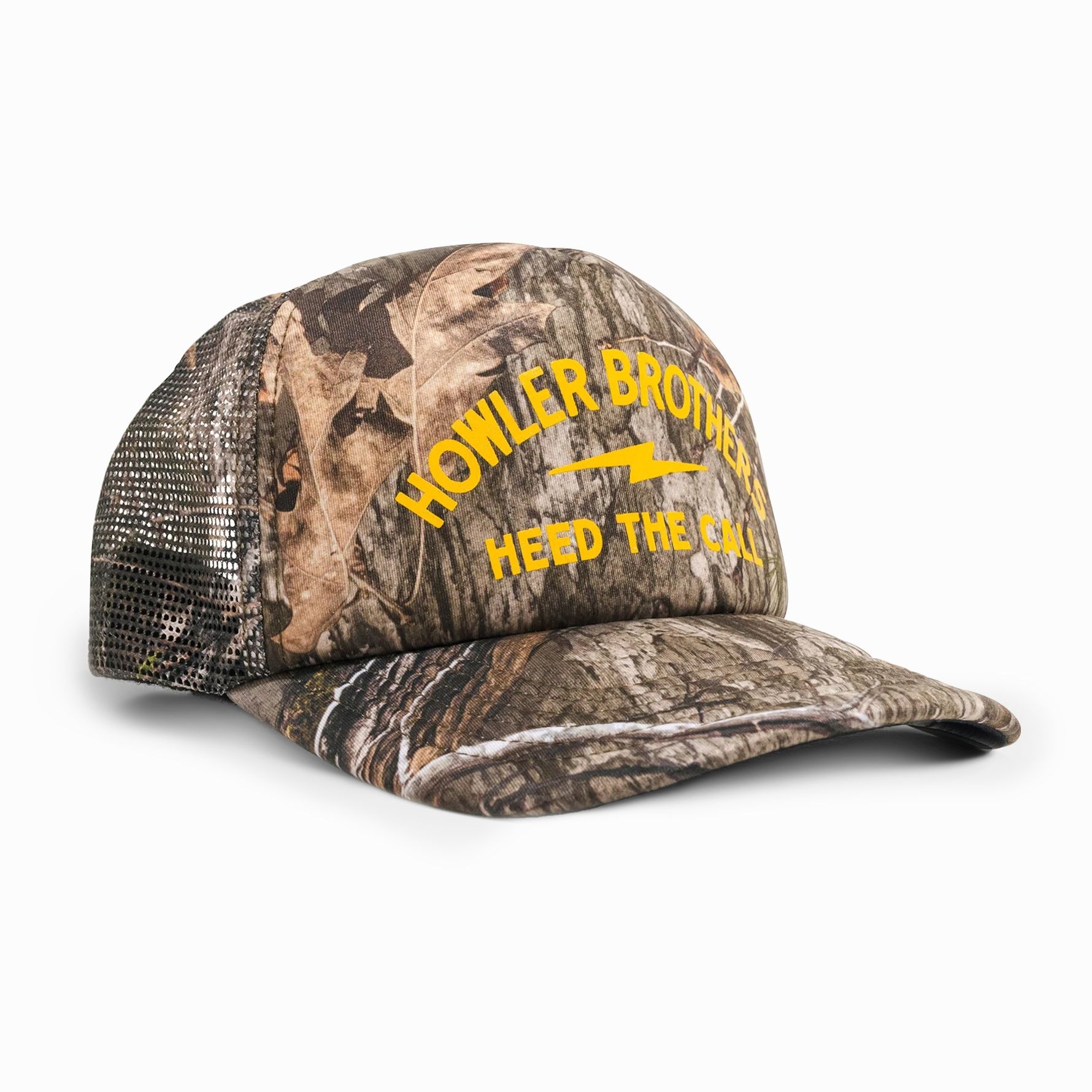 Howler Brothers Foam Dome Hat - MountainOps Outdoor Gear