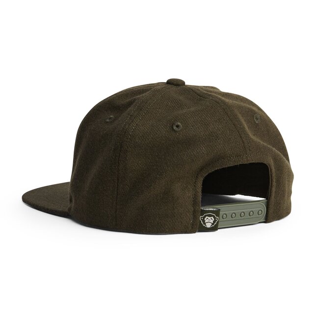 Howler Brothers Unstructured Snapback Hat - MountainOps