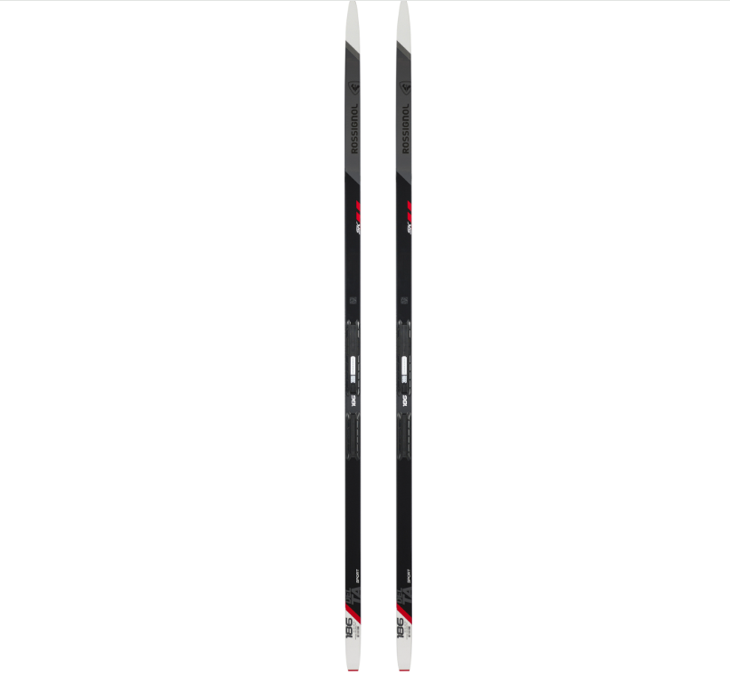 Rossignol Delta Sport Skating + R-Skate Binding - MountainOps Outdoor Gear