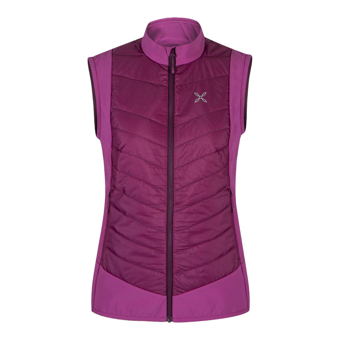 Montura Women's Trace Hybrid Vest - MountainOps