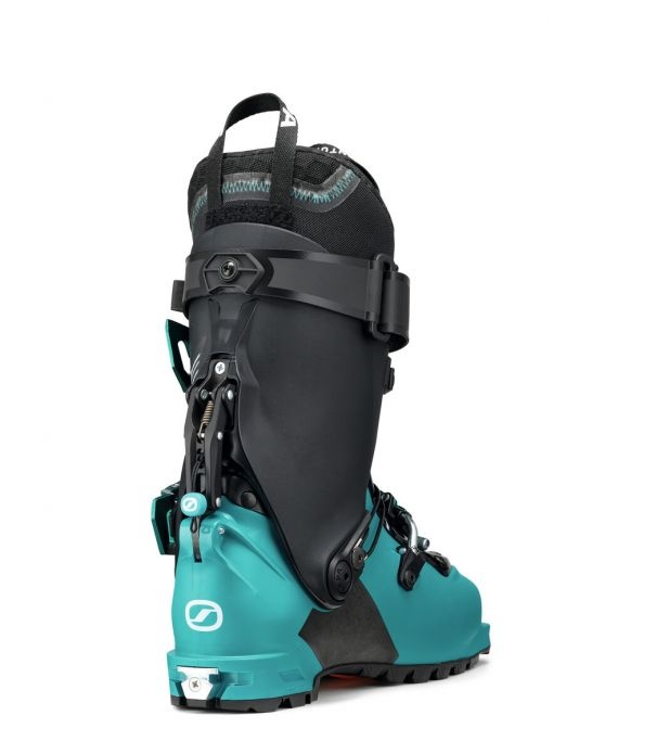 Scarpa Gea Women's Ski Boot 24/25 - MountainOps