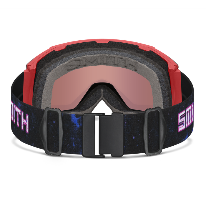 Smith Squad Mag Goggles 24/25 - MountainOps