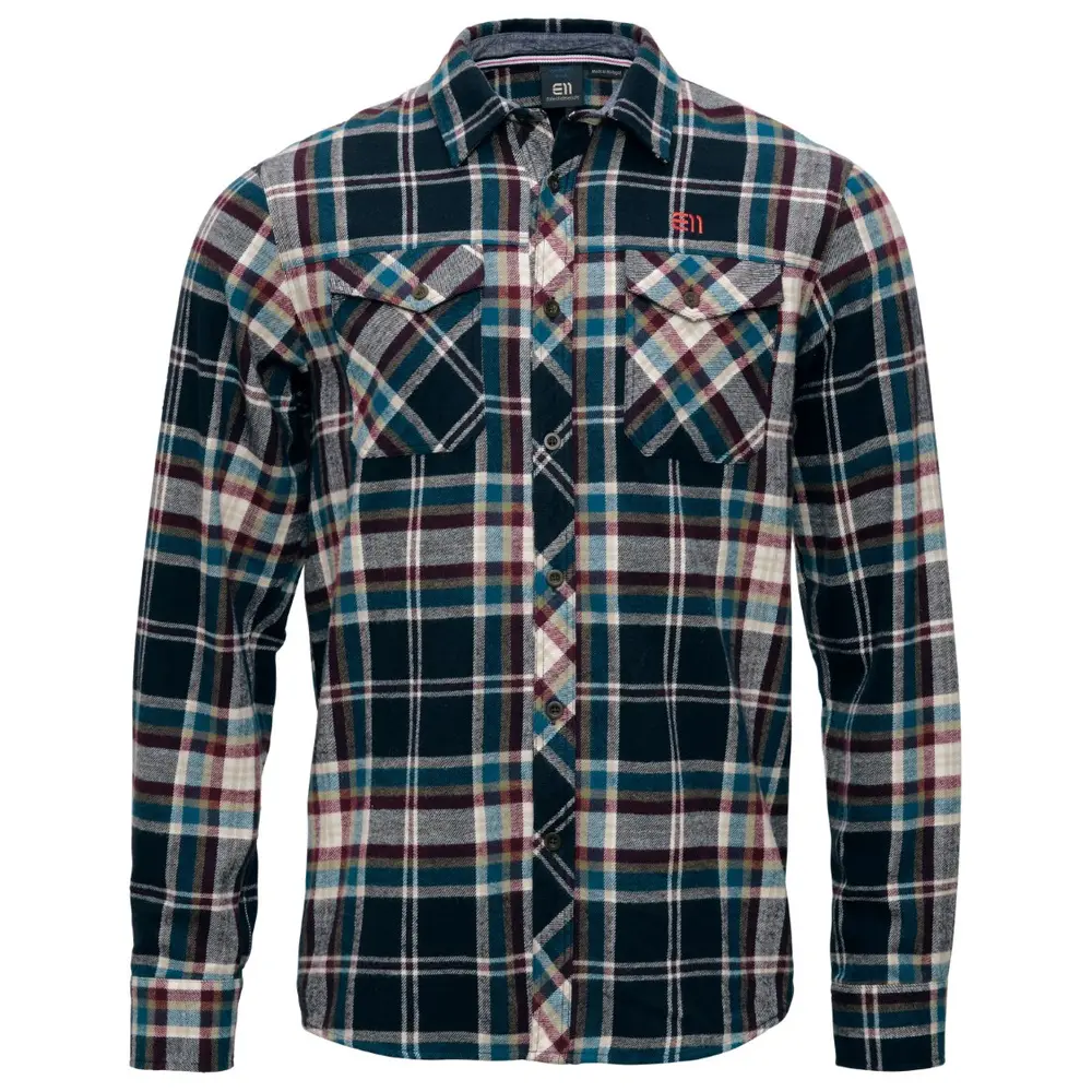 Elevenate Men's Cham Shirt - MountainOps Outdoor Gear