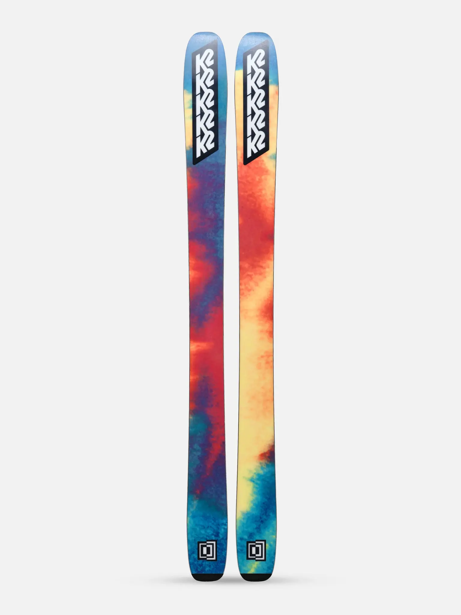 K2 Mindbender 106C Women's Skis 24/25 - MountainOps