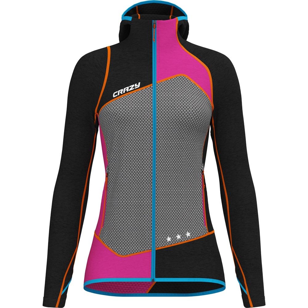 Colturi Women's Ionic Pull - MountainOps