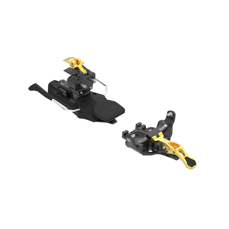 ATK RT 11 EVO Alpine Touring Binding - MountainOps
