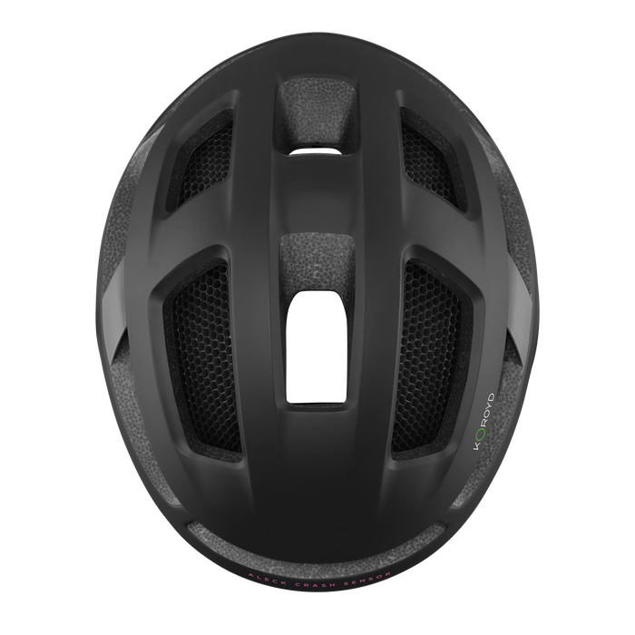 Smith Trace Mips Aleck Crash Sensor Helmet - MountainOps Outdoor Gear