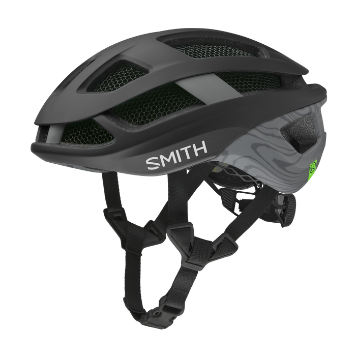 Smith Trace Mips Aleck Crash Sensor Helmet - MountainOps Outdoor Gear