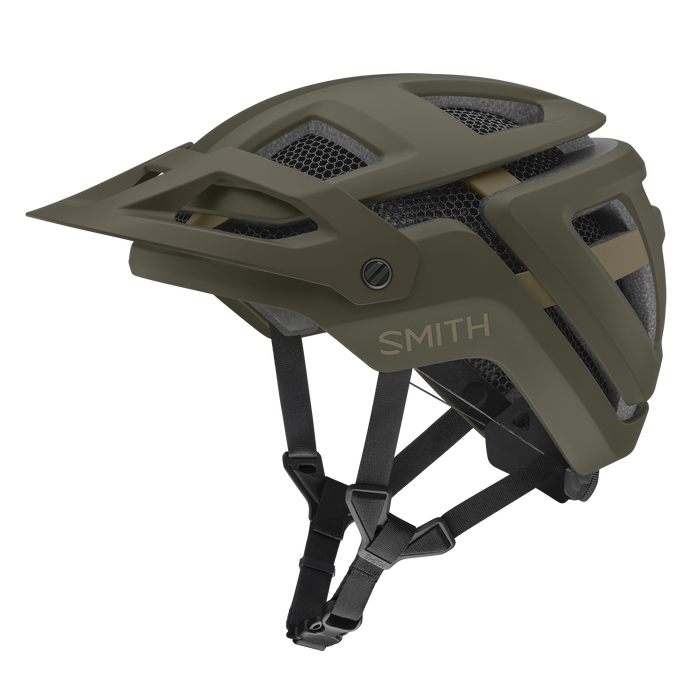 Smith Forefront 3 Mips Helmet - MountainOps