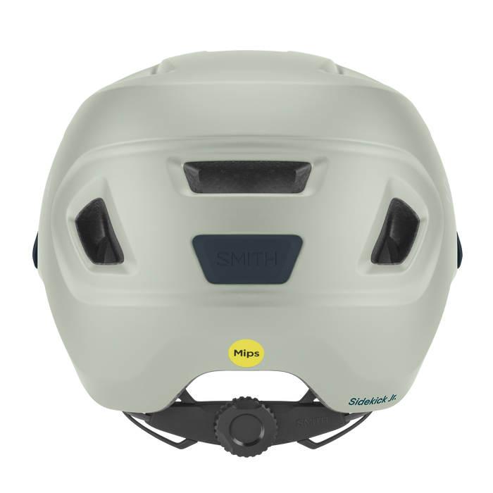 Smith Sidekick Jr. Mountain Bike Helmet - MountainOps Outdoor Gear