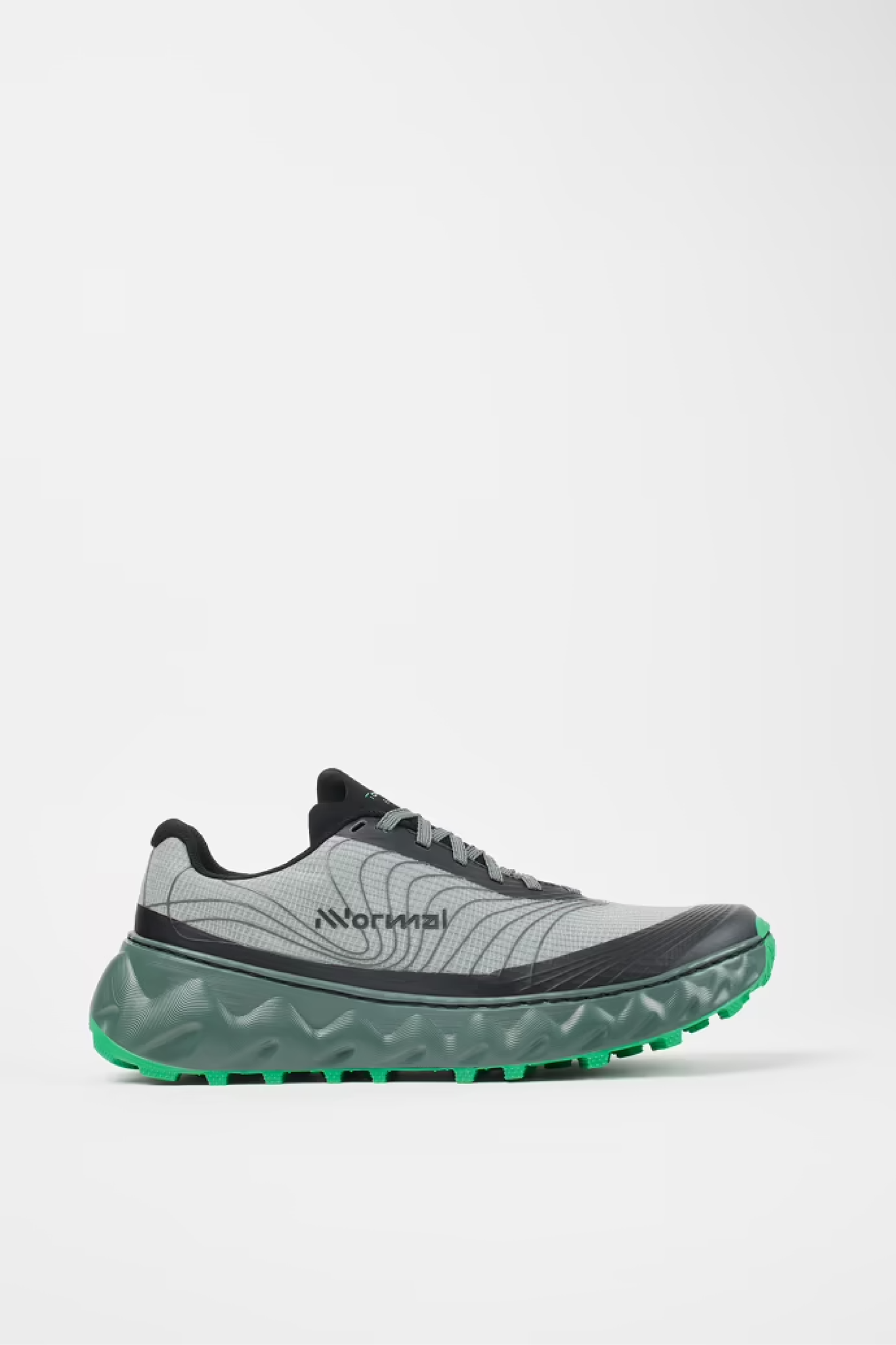 NNormal Tomir 02 Trail Running Shoe - MountainOps Outdoor Gear