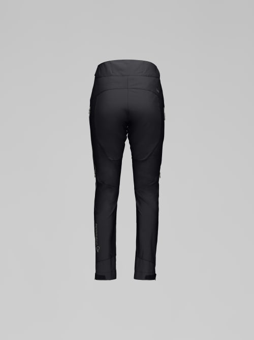 Norrona Women's Fjora Flex1 Tech Pants - MountainOps Outdoor Gear