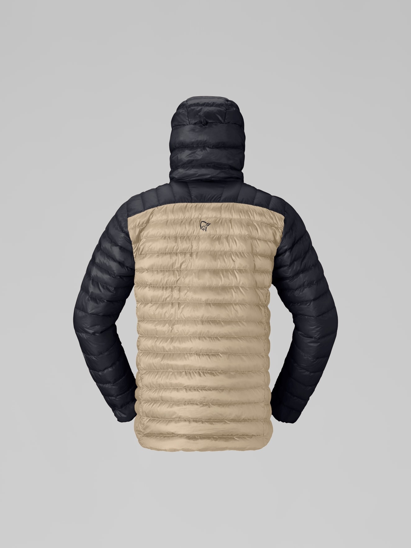 Norrona Men's Lofoten Down800 Anorak - MountainOps Outdoor Gear