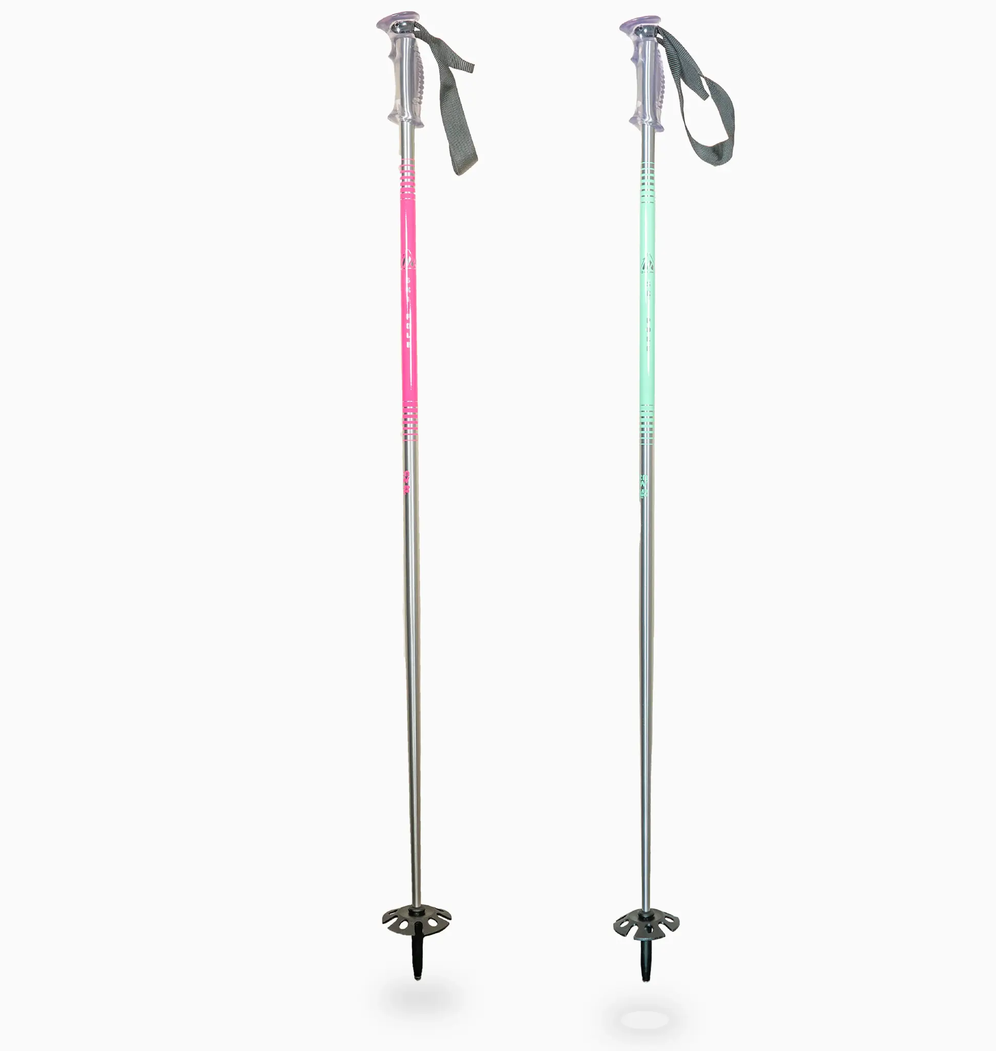 MountainFlow The "Ski Pole" - MountainOps Outdoor Gear