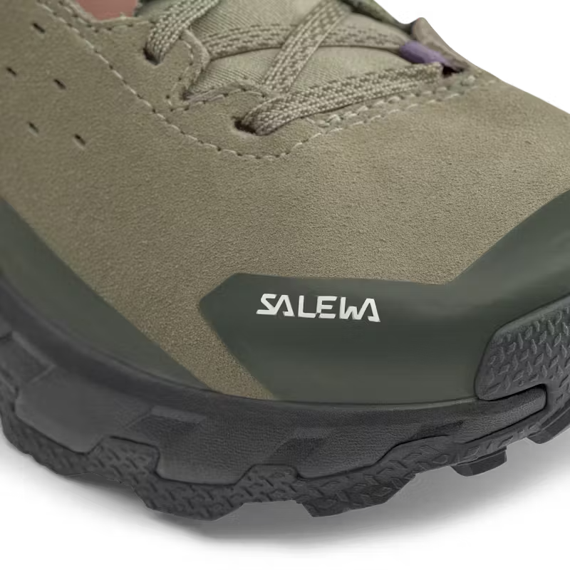 Salewa Women's Pedroc 2 Leather Mid Powertex Boot - MountainOps Outdoor ...