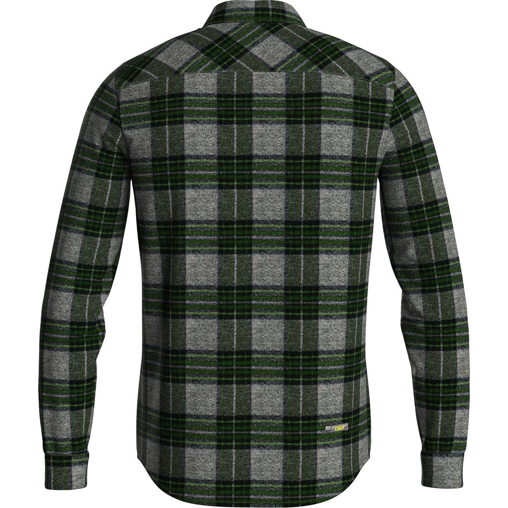 Crazy Shirt Lumberjack - MountainOps Outdoor Gear