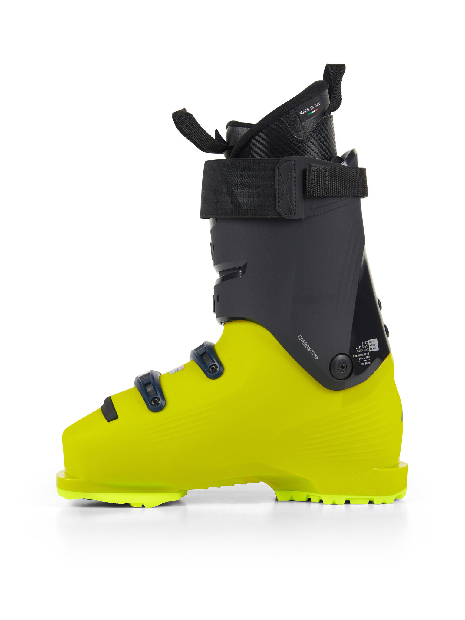 Fischer RC4 Carbon Pro LV BOA 130+ 25/26 - MountainOps Outdoor Gear