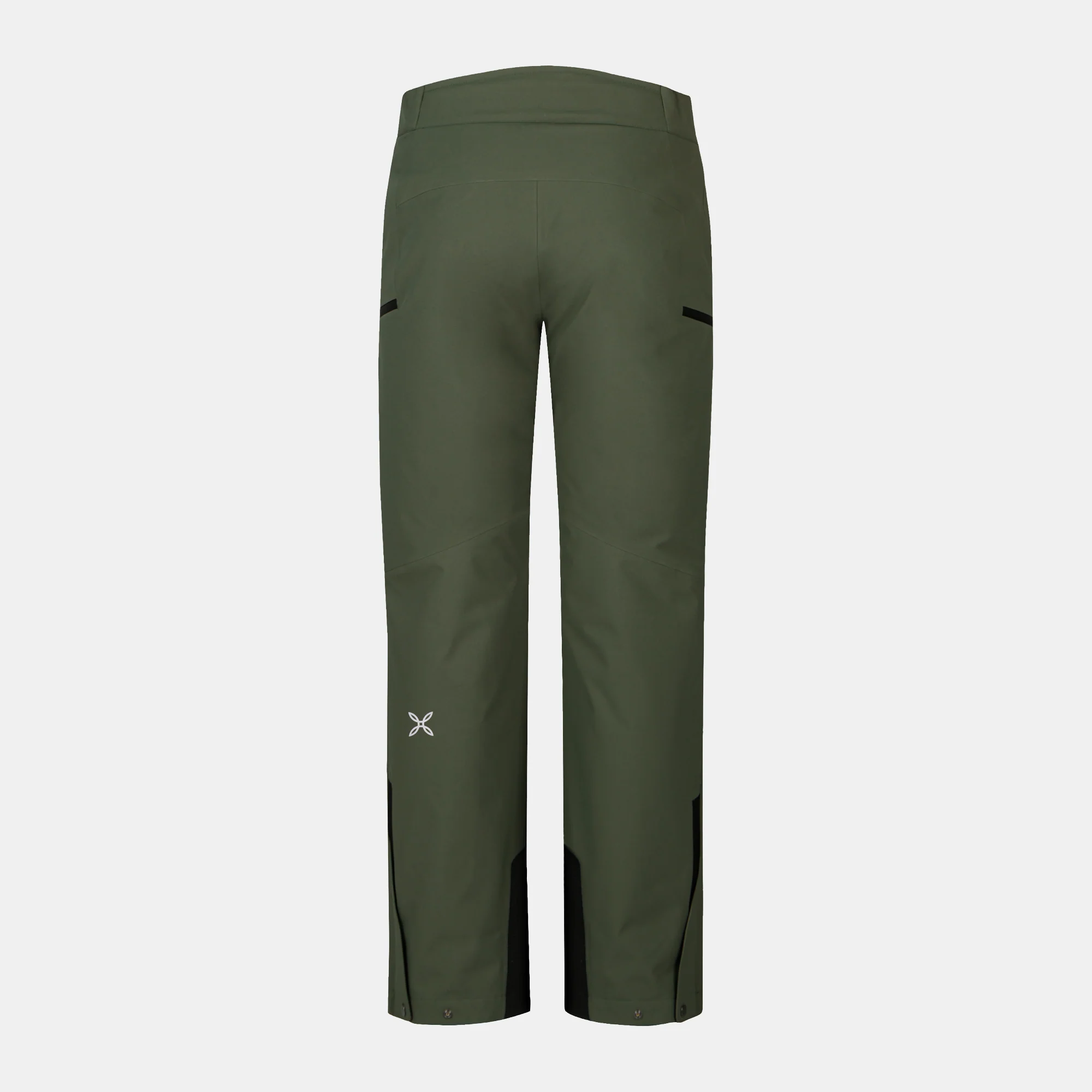 Montura Men's Ice Ski Pants - MountainOps Outdoor Gear