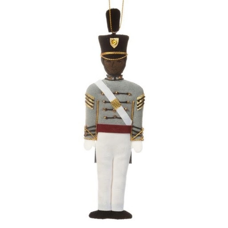 USMA Cadet, Male Nutcracker, Caucasian, (Made in Germany) - Daughters ...
