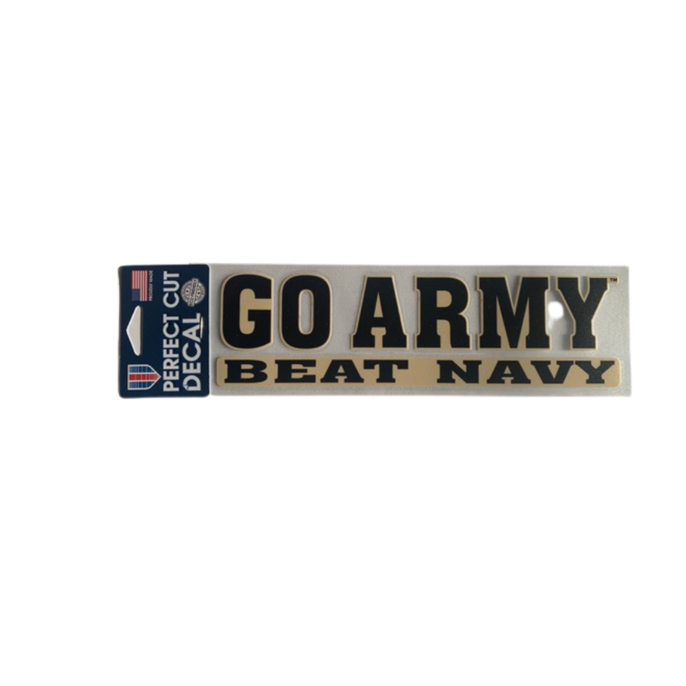 GO ARMY/Beat Navy Banner - Daughters of the U.S. Army Gift Shop (DUSA)