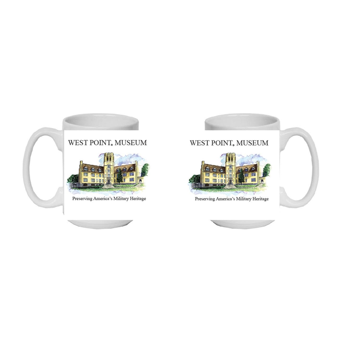 West Point Museum Items - Daughters of the U.S. Army Gift Shop (DUSA)