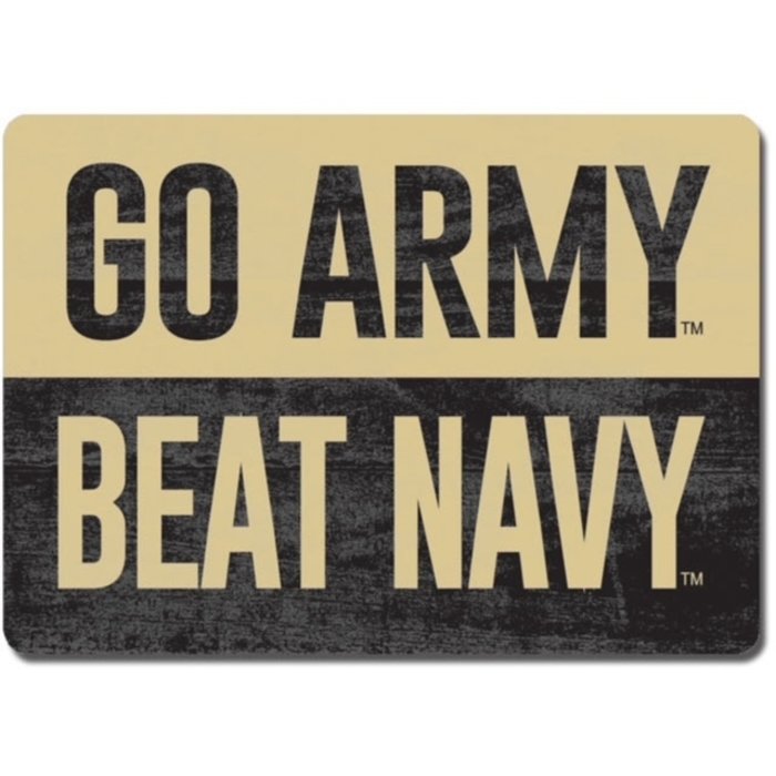 Go Army! Beat Navy! - Daughters of the U.S. Army Gift Shop (DUSA)