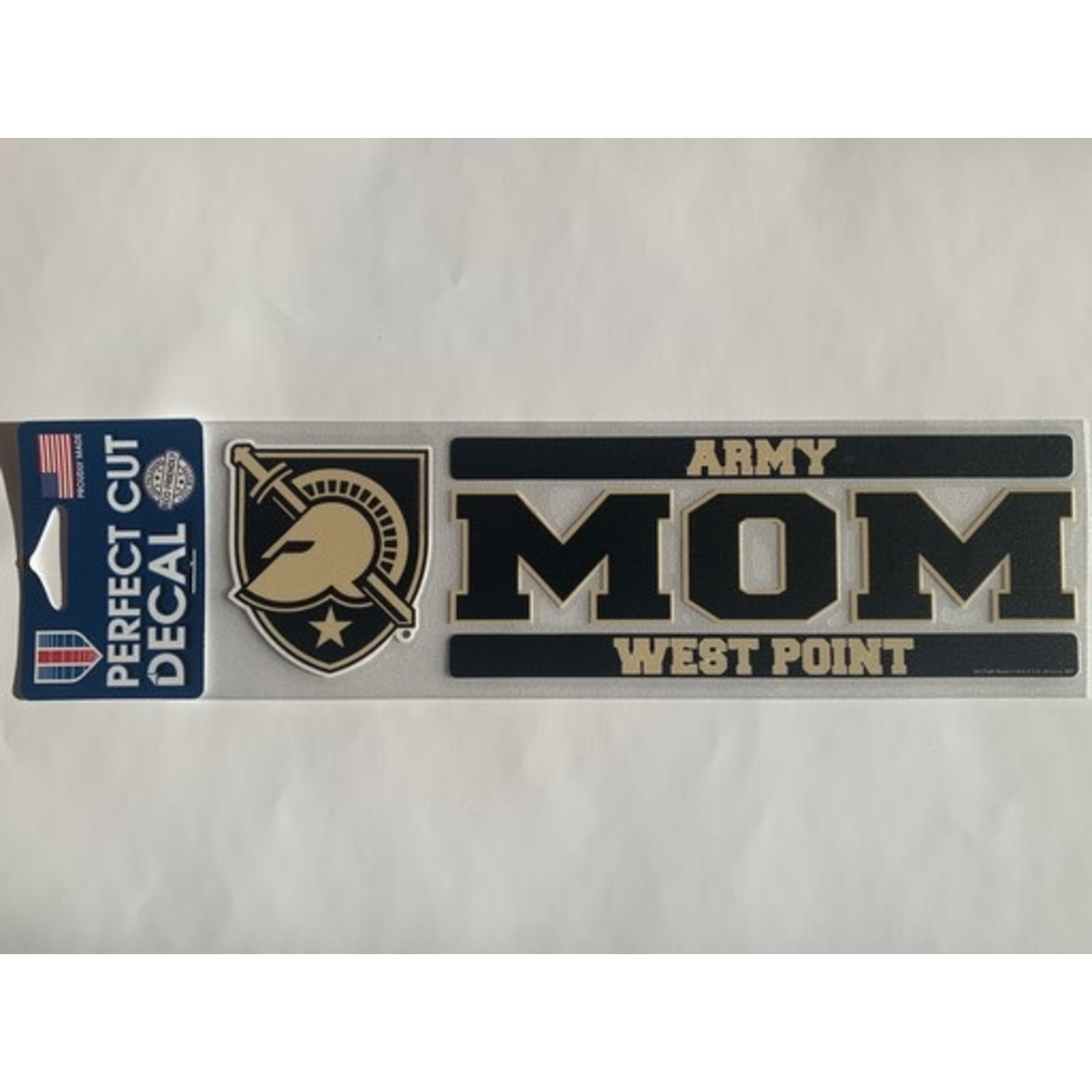 West Point Grandparent Decal, 10" - Daughters of the U.S. Army Gift ...